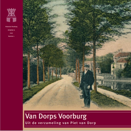 Van Dorps Voorburg